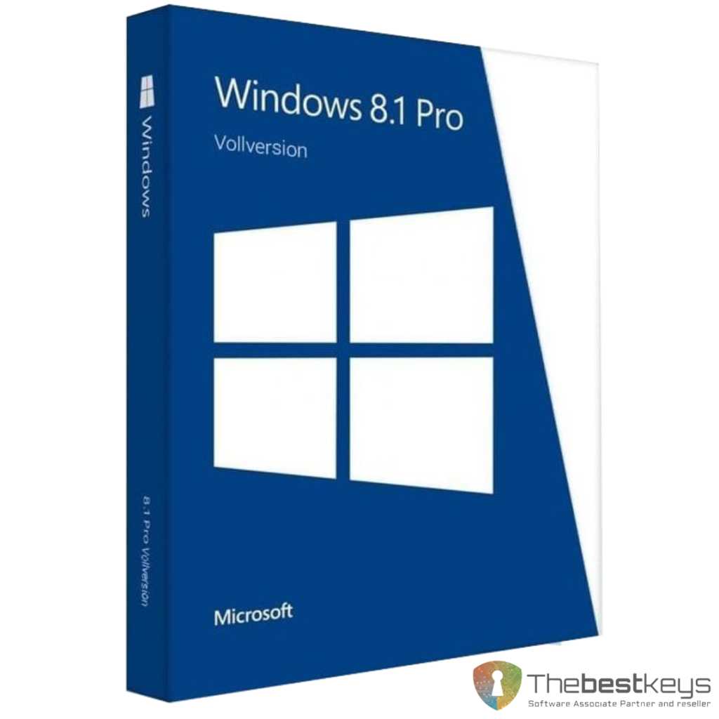 Windows 8 1 Pro windows-8-1-pro